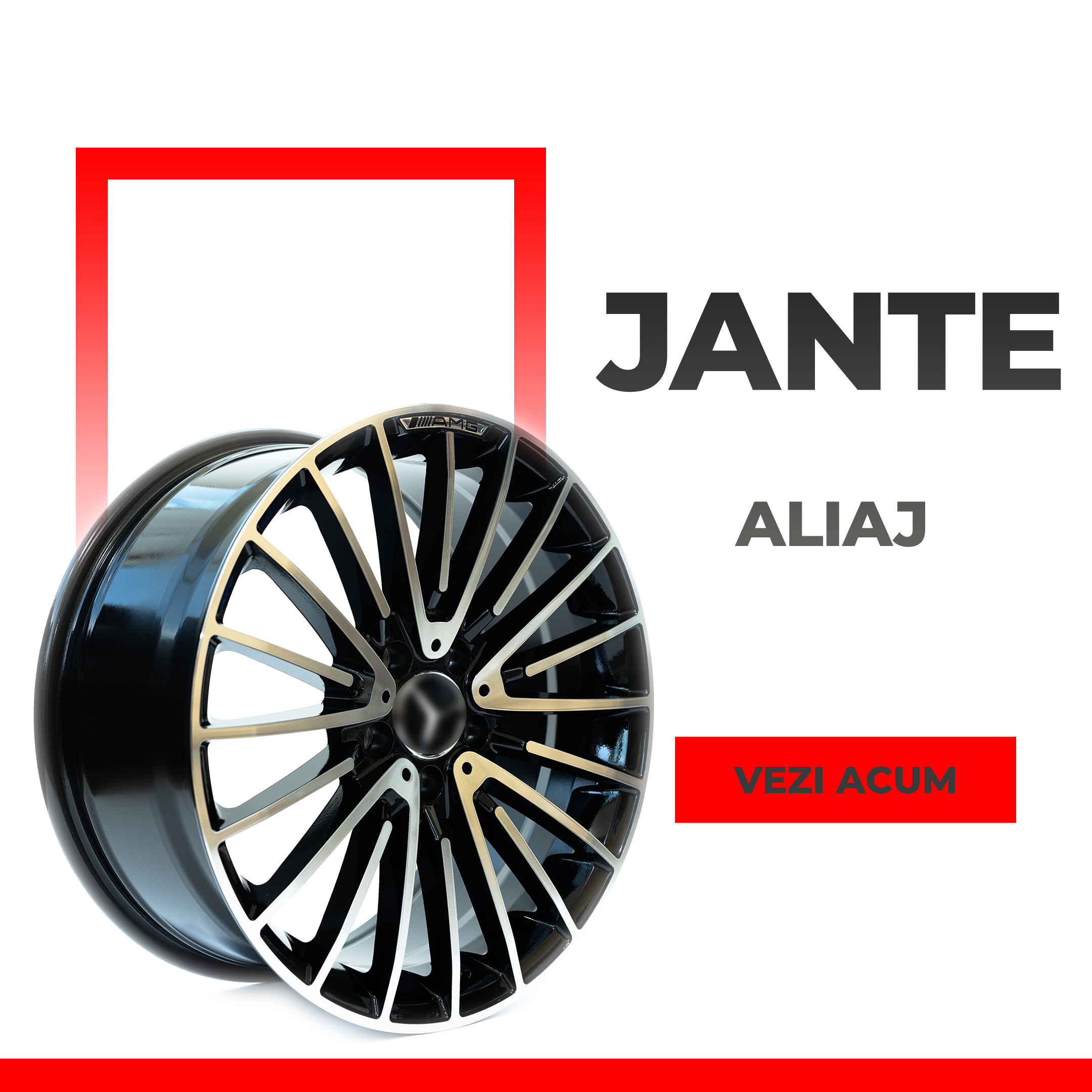 JANTE ALIAJ – Jante Auto Premium
