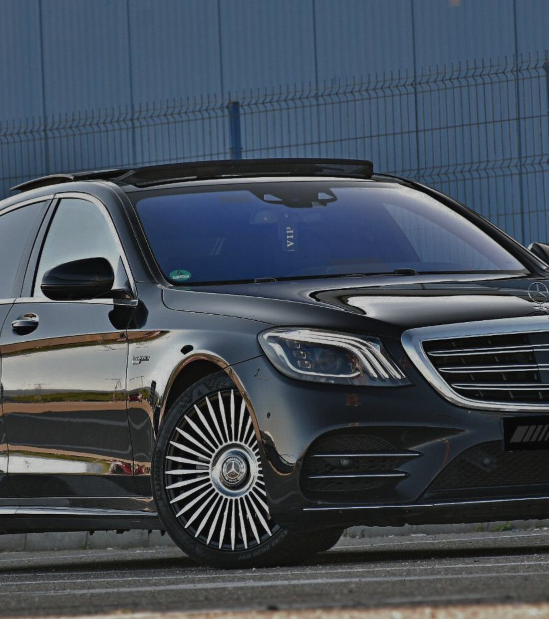 Jante Auto Premium