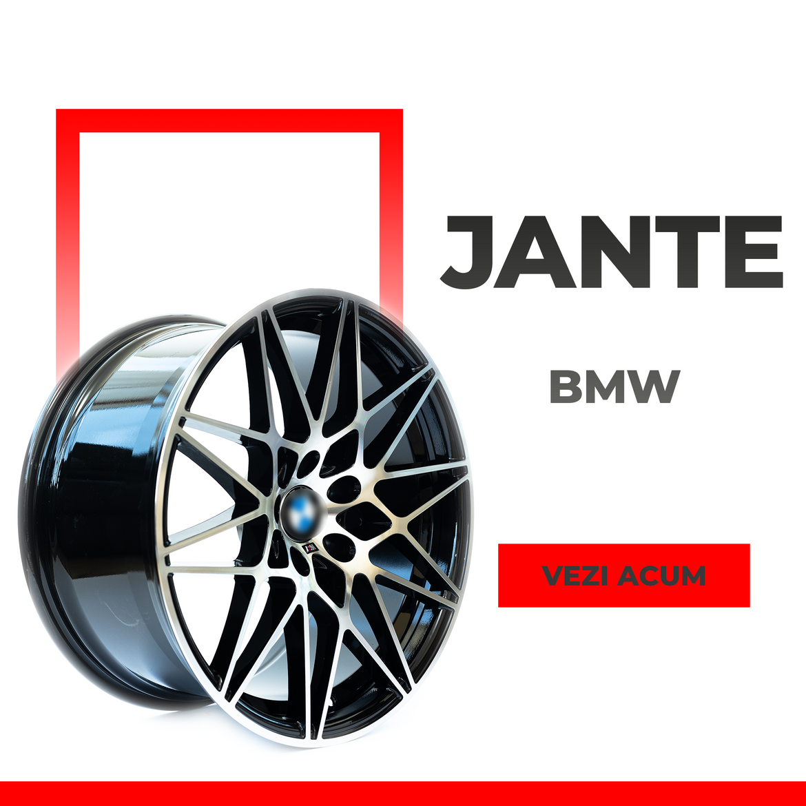 Jante Auto Premium – janteautotop